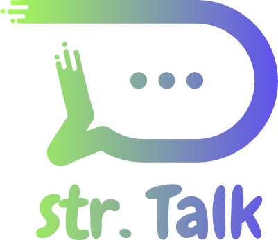 STR.Talk
