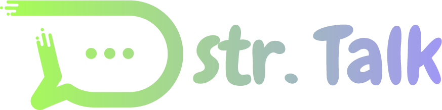 STR.Talk